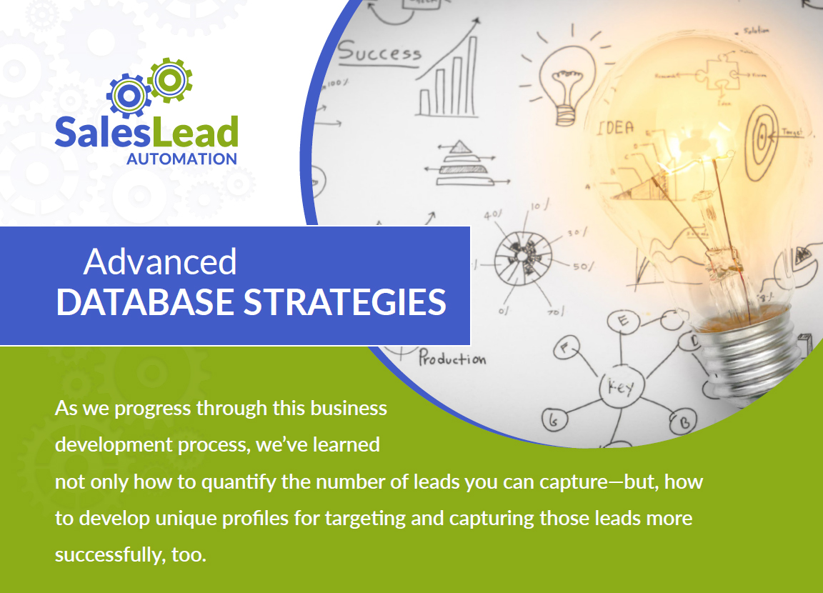 Advanced Database Strategies Sales Lead Automation 1182